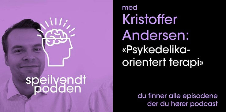 Psykedelika i og utenfor terapi